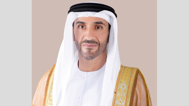 Nahyan bin Zayed: «Zayed Marathon» confirms the UAE’s keenness to ...