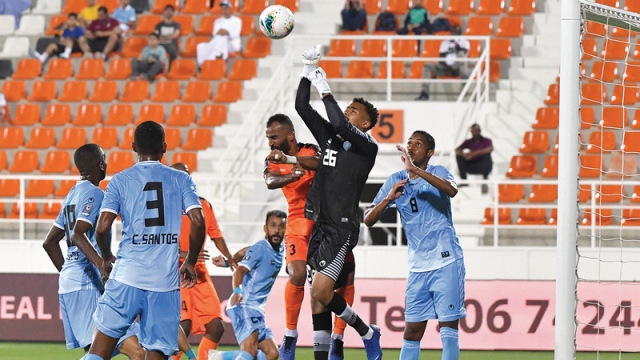 Hatta Club reduces the salaries of nationals and foreign players by 30 ...