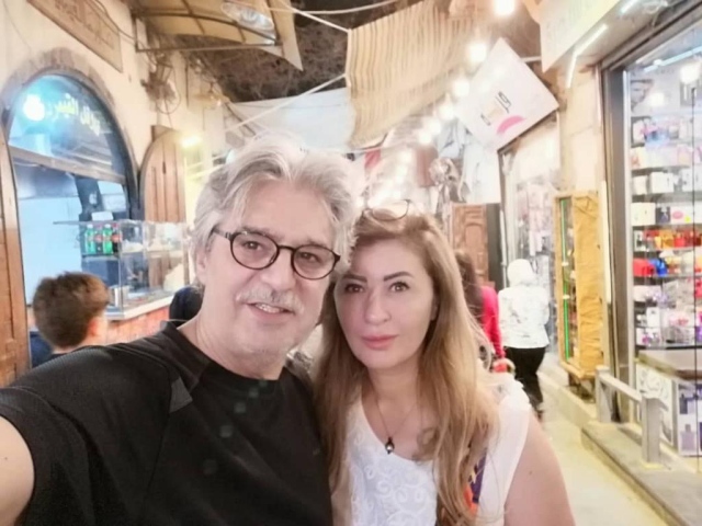 Abbas Al Nouri