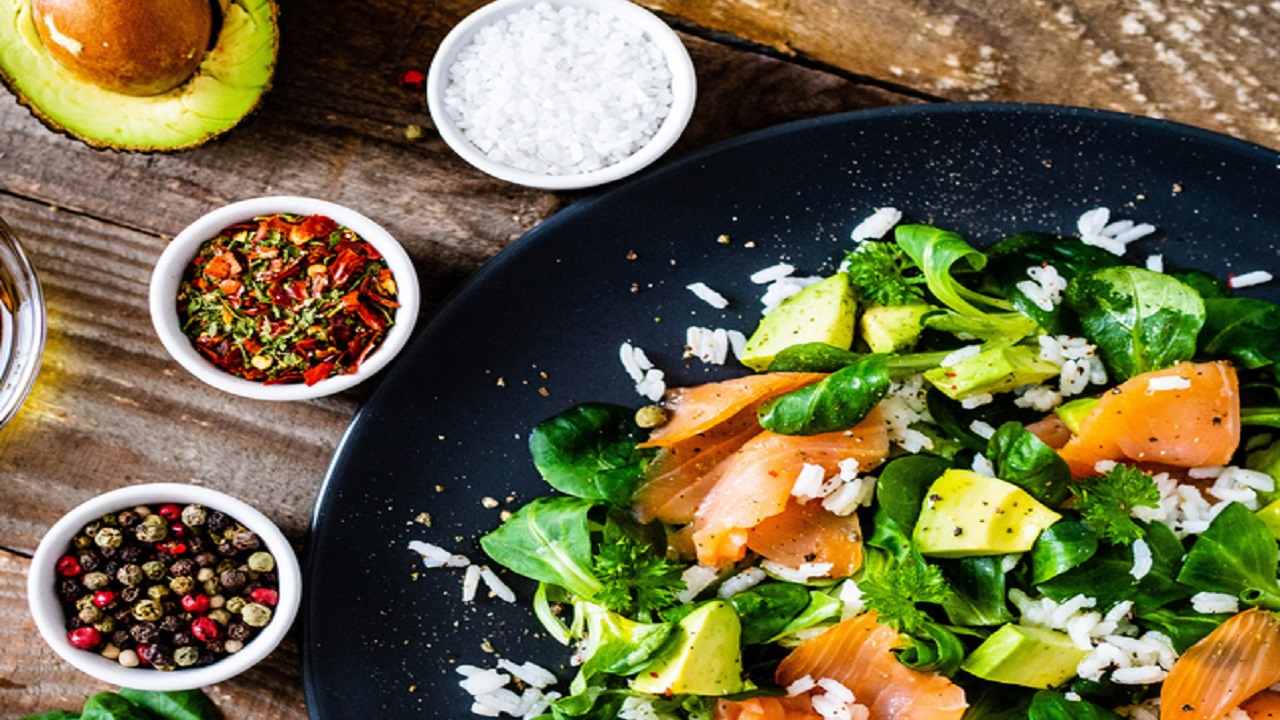 A Healthy Lunch That Boosts Fat Burning Teller Report A Healthy Lunch That Boosts Fat Burning Teller Report