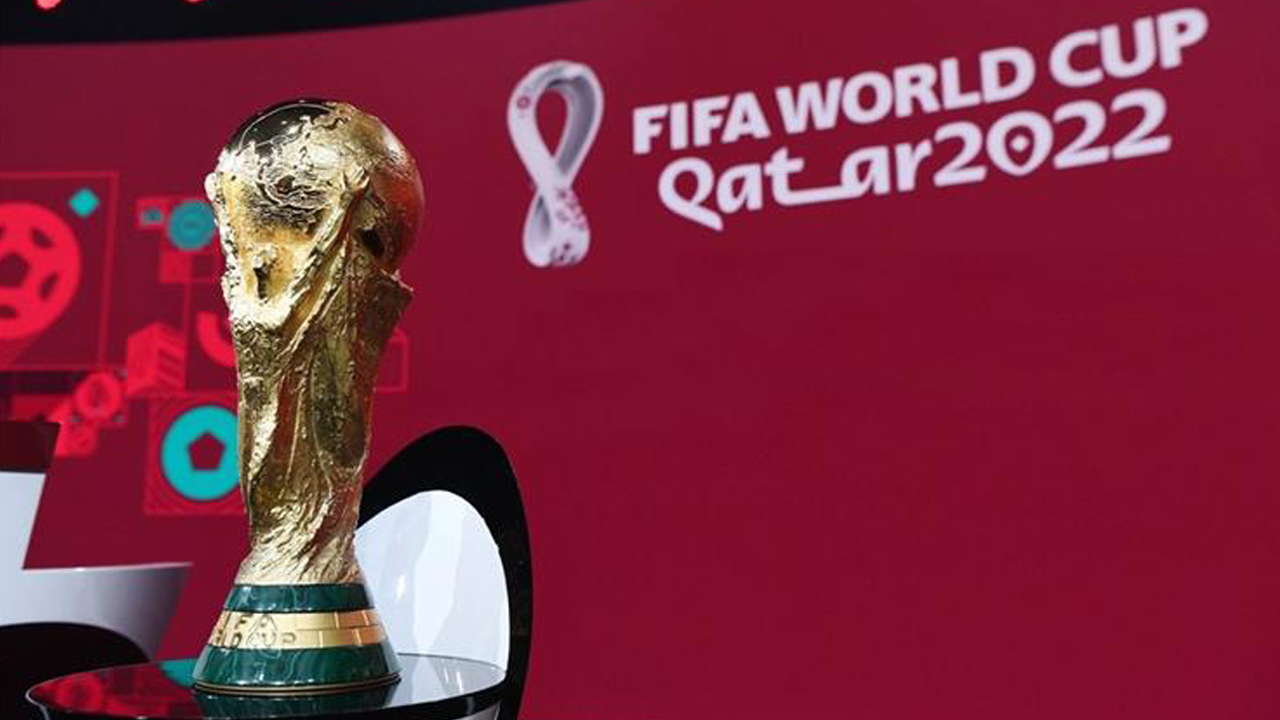 [HIGHLIGHTS] Multiple-entry tourist visa for Qatar 2022 World Cup "Haya ...