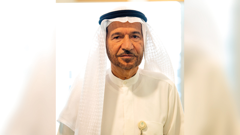 Dr. Al-Khayat and the 1964 story: The scholarship to Egypt changed my ...