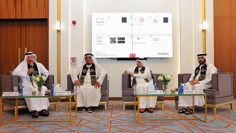 دبلوماسية الإمارات.. من 4 سفارات بعد إعلان الاتحاد إلى جواز مرور إلى ...