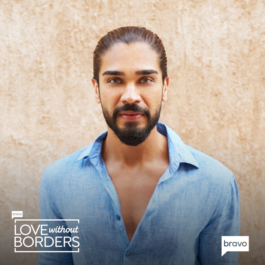 شرياس ميهتا: دبي وجهة عالمية لتصوير المسلسلات الواقعية