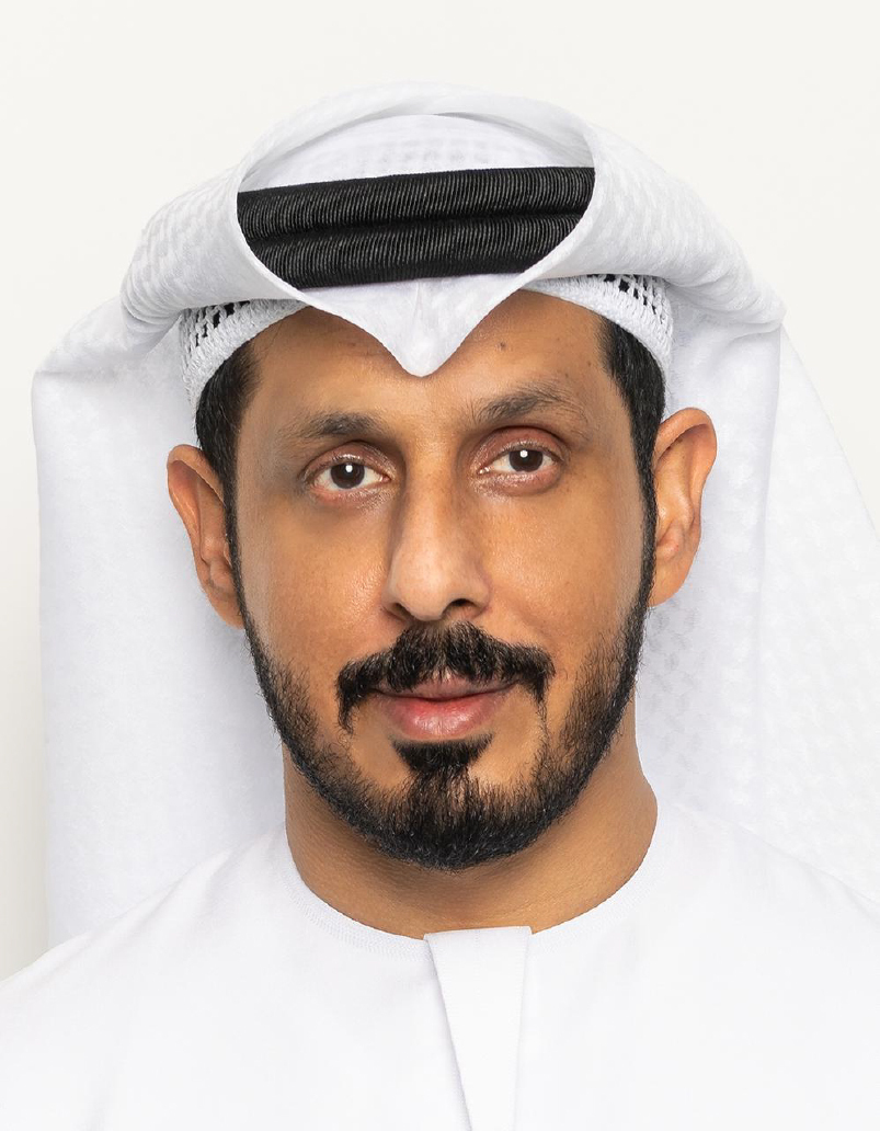 حامد الزعابي: قيادتنا الحكيمة تواصل البناء على إرث زايد في العمل الإنساني