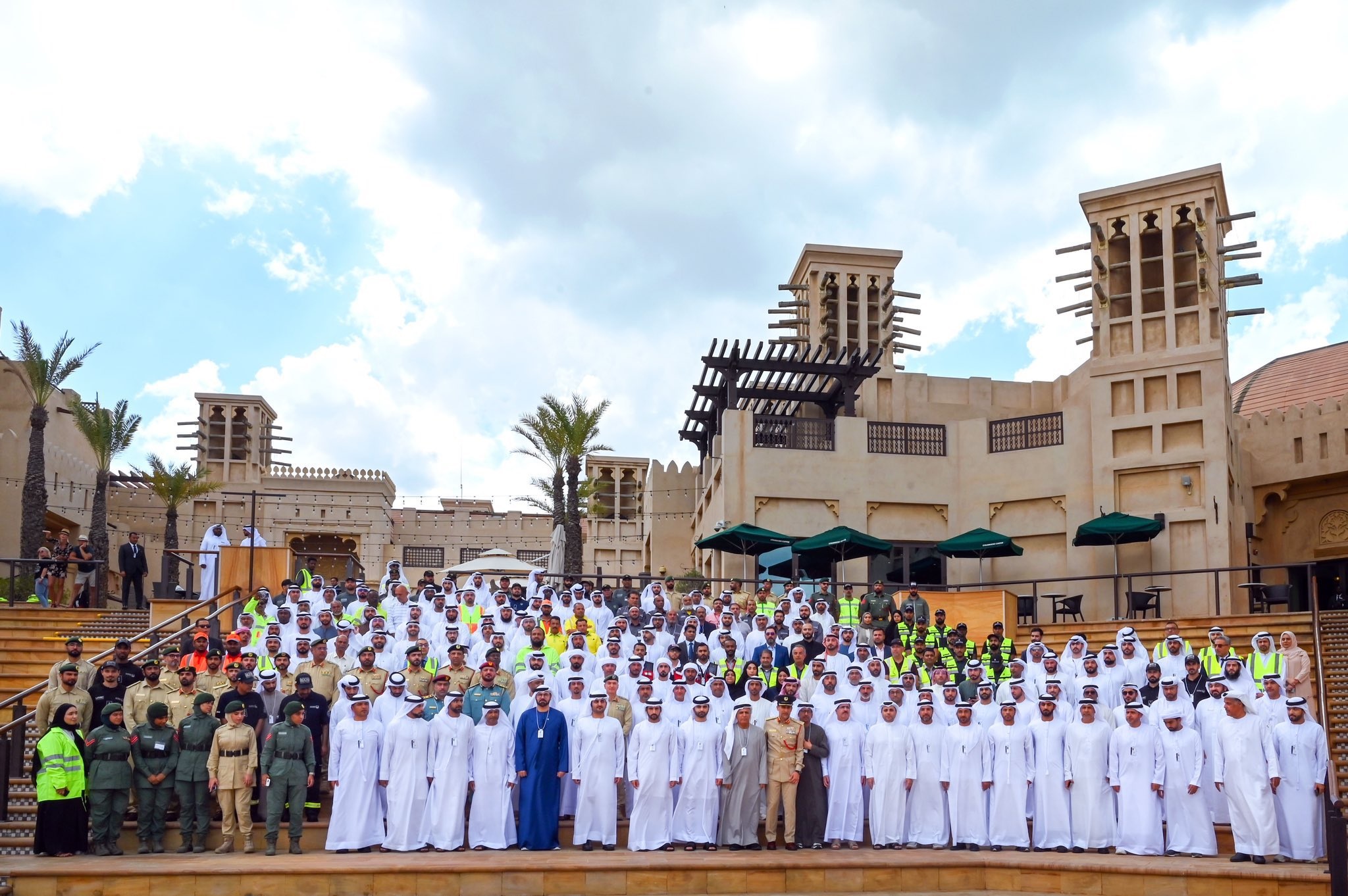 The World Government Summit: A Success Story of Dubai's Leadership ...