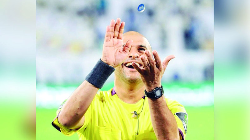 UAE arbitration is a pioneer in using technology