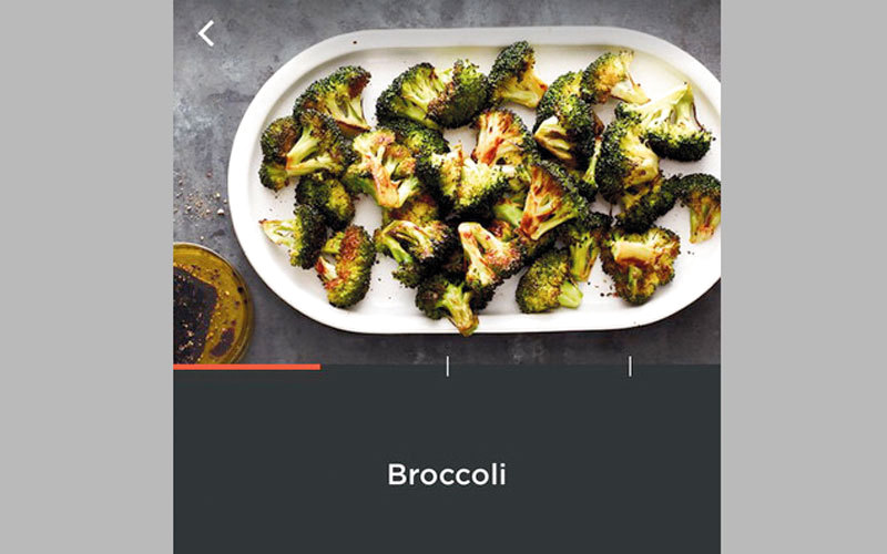 35 ألف وصفة طعام مميزة.. Epicurious Recipes & Food